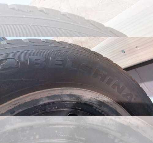 Белшина Artmotion Snow Бел-287 185/65 R15