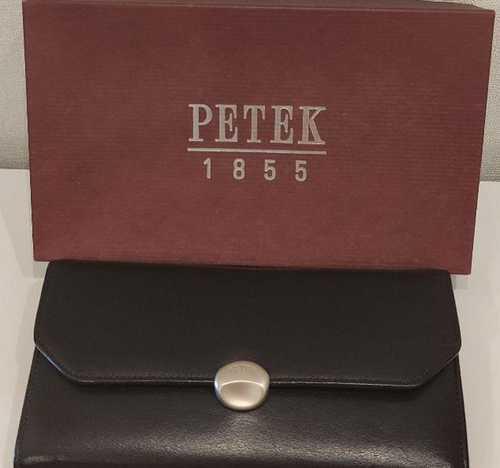 Кошелёк Petek 1855