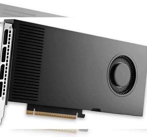 NVidia Quadro RTX PRO 4000 24Gb (900-5G147-2270-000)