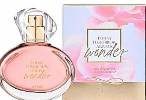 Avon TTA Wonder новинка