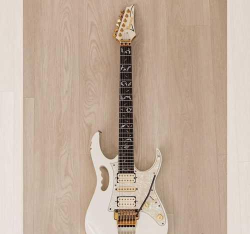 Электрогитара Ibanez J Craft JEM7V Steve Vai Signa