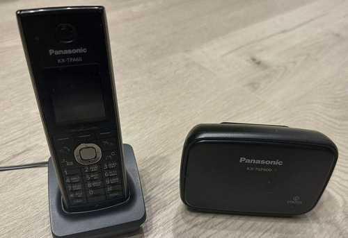 Sip Телефон Panasonic kx-tpa60