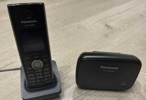 Sip Телефон Panasonic kx-tpa60