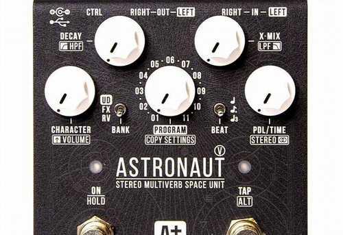 A+ (Shift Line) Astronaut Reverb V (used)