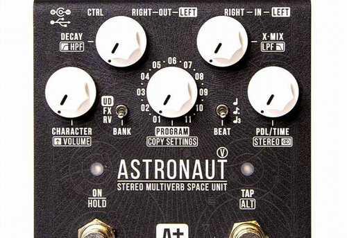 A+ (Shift Line) Astronaut Reverb V (used)