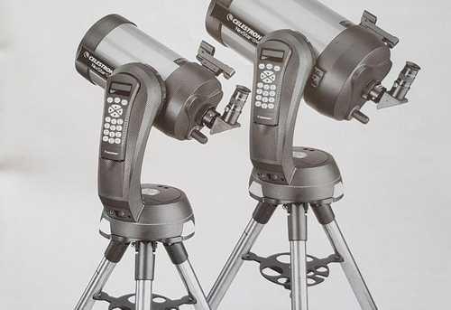 Телескоп Celestron NexStar 6se