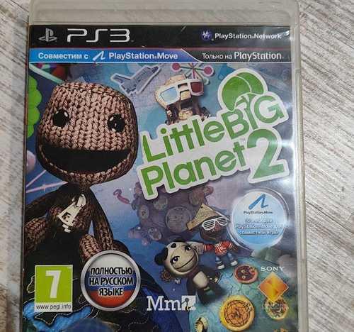 Игры на ps3