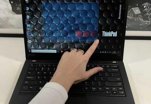 Lenovo ThinkPad T450 i7-8650U 2.8Gh/32Gb/512ssd