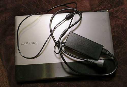 Ноутбук Samsung RV 511