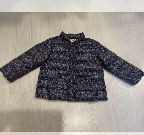 Куртка Zara Baby