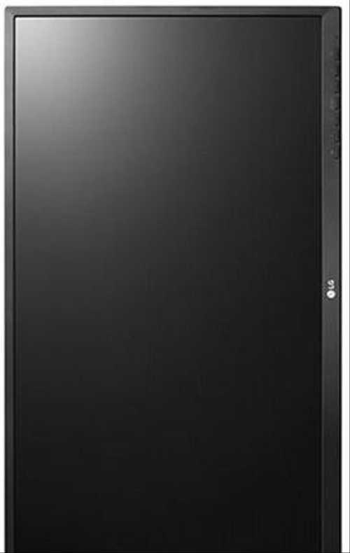 Монитор LG 24BK550Y 23.8, черный 24bk550y-b.aruz