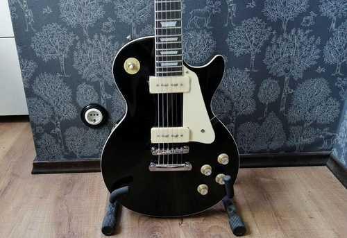 Gibson Les Paul Standard 50's ClassicEbony Black