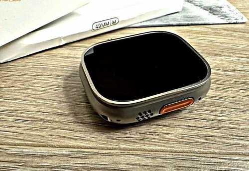 Apple watch ultra 2 49mm новые