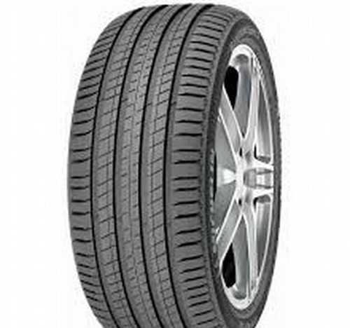 Michelin Latitude Sport 3 235/60 R18 W