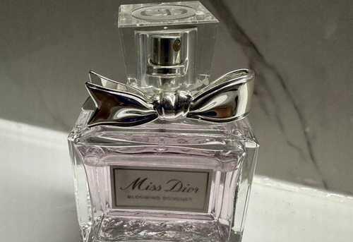 Духи miss dior