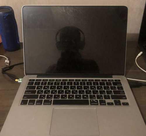 Apple macbook pro 13 mid 2014