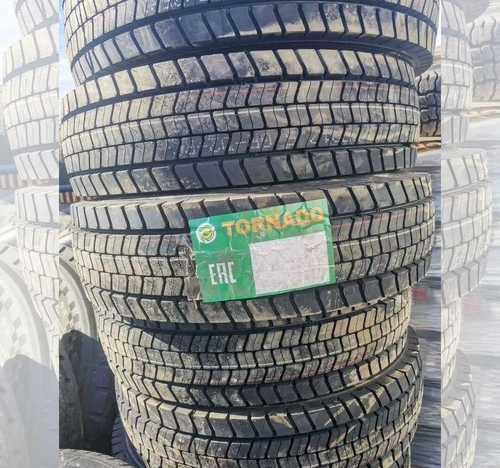 235/75R17.5 Tornado (Advance Holdings) GR-D2 14PR