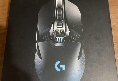 Мышь Logitech G900 Chaos Spectrum