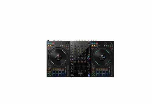 Pioneer DDJ-FLX10 Dj-Контроллер