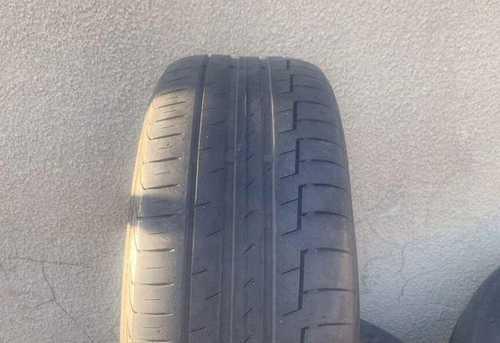 Continental ComfortContact - 6 205/55 R16 91H