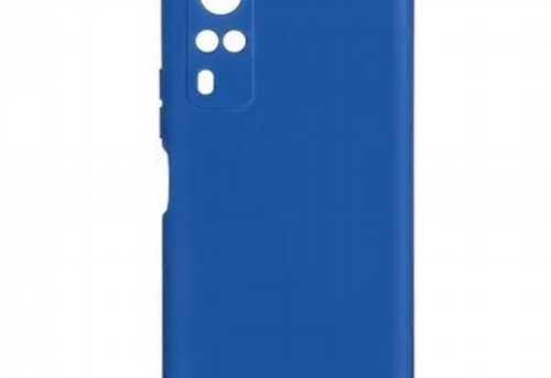 Чехол для смартфона Df DF voriginal-05 (blue)