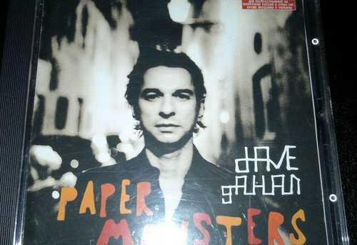 Dаve Gаhаn - Рареr Моnstеrs 2003 EMI (сd)