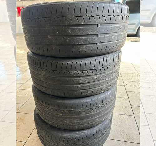 Continental PremiumContact 6 235/45 R18