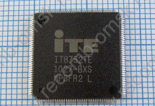 IT8752TE BXS IT8752TE-BXS - Мультиконтроллер