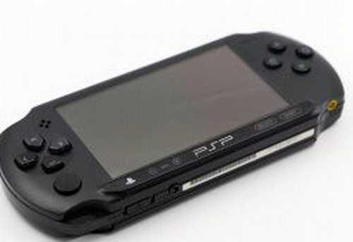 Sony playstation psp e1008