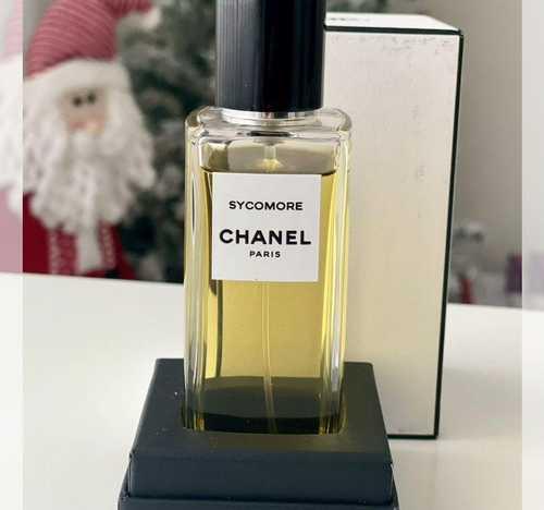 Sycomore Eau De Parfum, Chanel