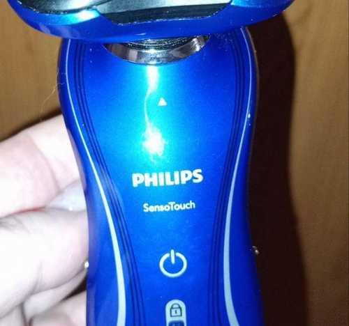 Бритва philips