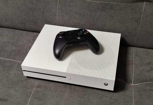Xbox One s 500Gb