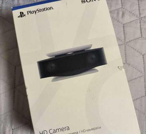 Камера Sony HD PS5