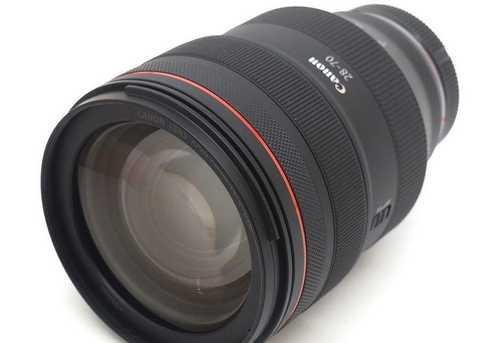 Canon RF 28-70mm f/2L USM (0055)