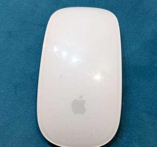 Мышь apple magic mouse 2