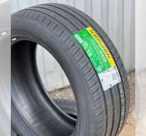 Kapsen RS26 Practical Max HP 315/35 R21 W