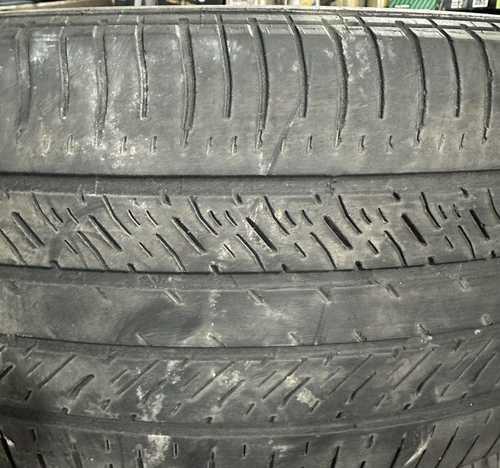 Goodyear Eagle RS-A 245/50 R20