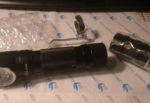 Фонарь Sofirn sp40a