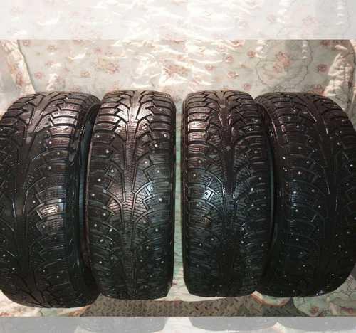 Nokian Tyres Hakkapeliitta 5 215/60 R17 100T