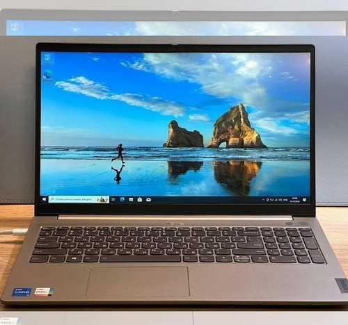 Ноутбук Lenovo Thinkbook 15 G2 16Gb 500Gb