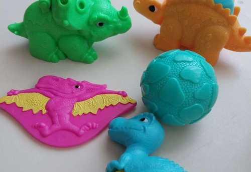 Набор для лепки Play Doh