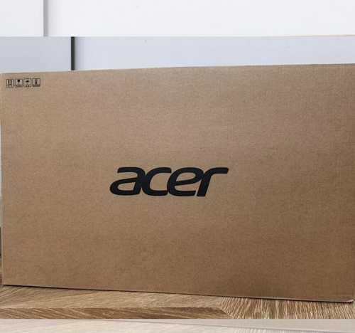 Новый Ноутбук Acer Extensa 15