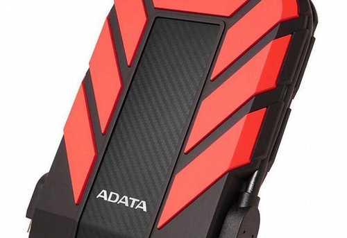 Внешний диск HDD adata HD710 Pro 1TB 2.5" USB 3.1