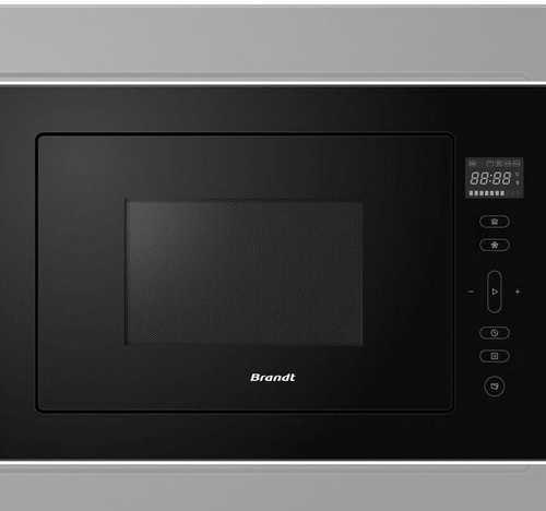 Микроволновая печь Brandt BMG2120B