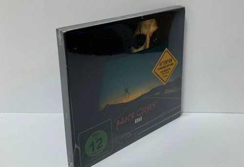 Alice Cooper - Road (CD+DVD)