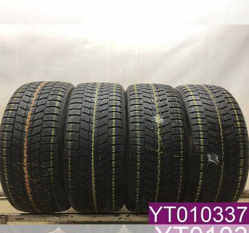 Bridgestone Blizzak LM-25 4x4 265/50 R20 107V