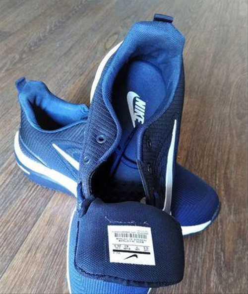 Кроссовки мужские Nike Air zoom structure
