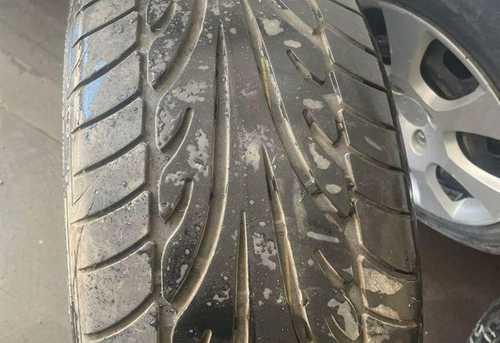 Dunlop Digi-Tyre Eco EC 201 5/9.5 R9 25J