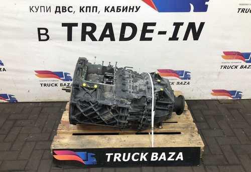 81320046260 АКПП ZF 12AS2330TD