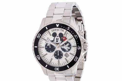 Invicta Disney Limited Mickey Mouse Men 39049